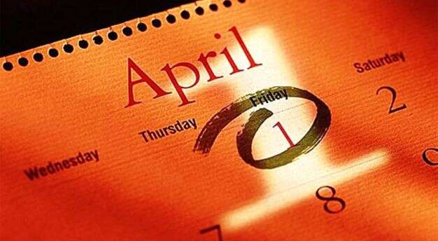 Kako je nastao Dan šale? - Дистрикт