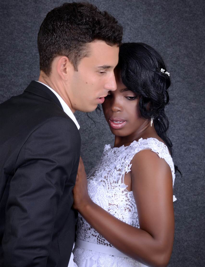 Kubanke osvajaju srpske momke - Дистрикт