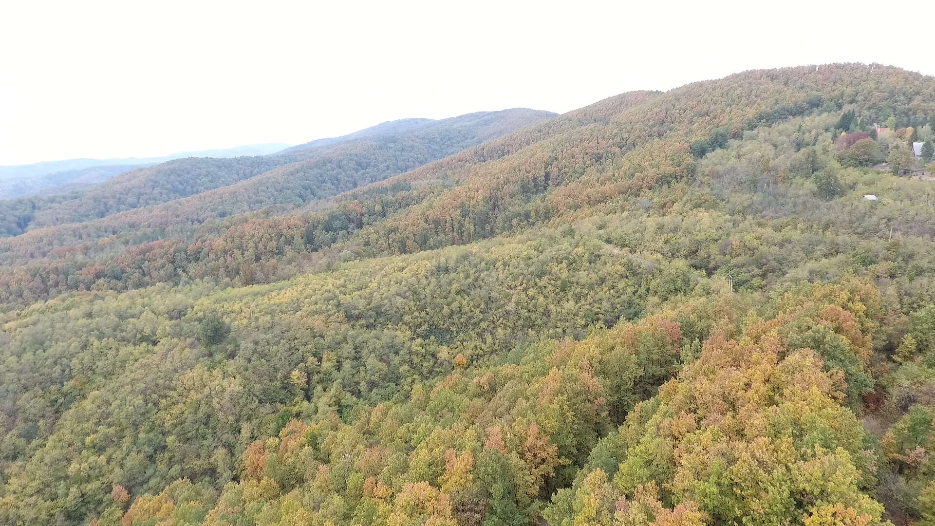 Planina Cer: U susret gradnji simbola pobede i pomirenja - Дистрикт
