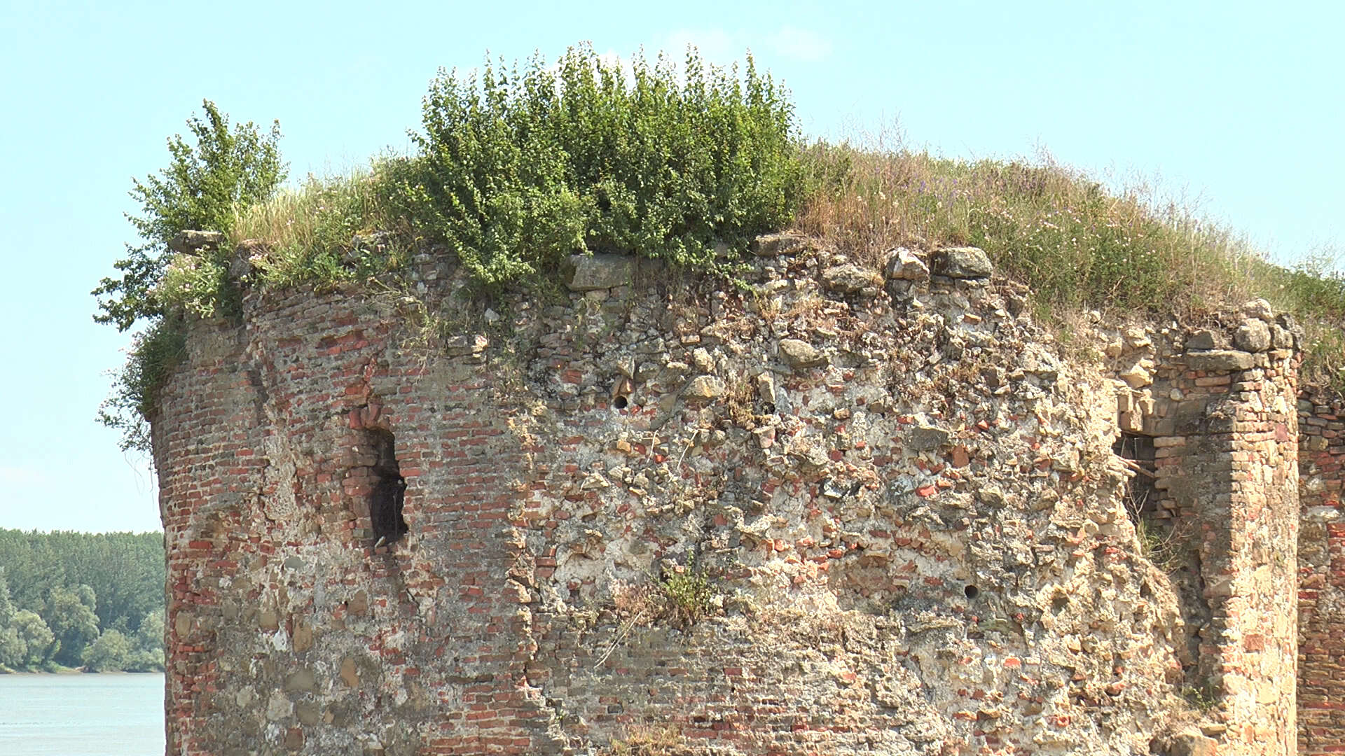 ШАБАЧКА ТВРЂАВА – НЕМИ СВЕДОК ИСТОРИЈЕ ГРАДА НА САВИ - Дистрикт